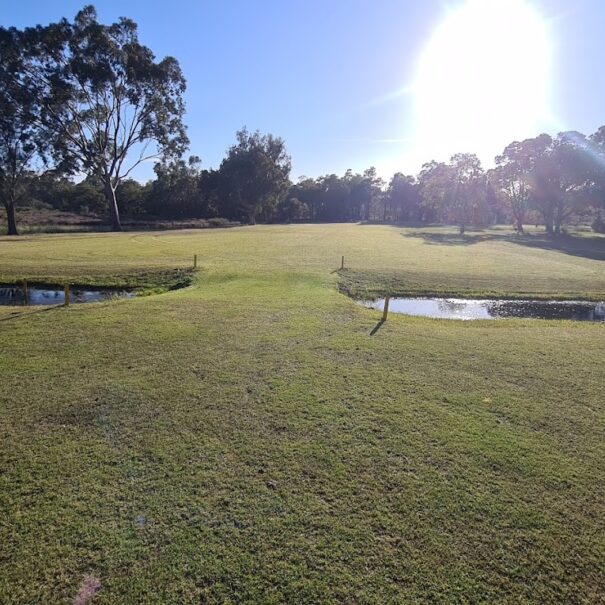 Course Guide | Serpentine & Districts Golf Club